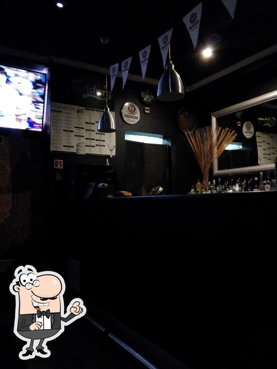 Hard Bar, Bustos - Menu do restaurante, preços e opiniões