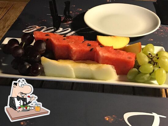 Jade Terrace Food & Drink, Ölüdeniz Belediyesi - Restaurant reviews