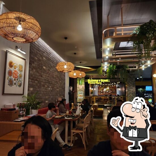 Kinn Thai Highpoint, Maribyrnong - Restaurant menu, prices and reviews