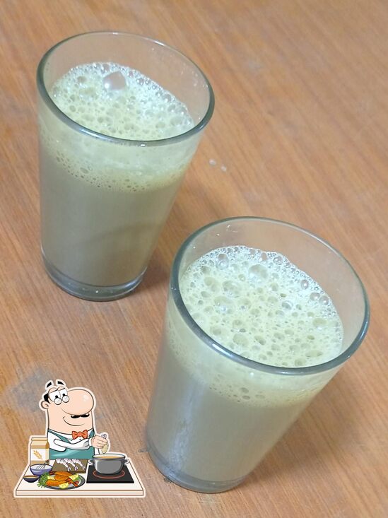 MR Tea kadai, Chennai, 36 - Restaurant menu and reviews