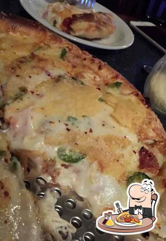 Matador Pizza in Calgary - Restaurant reviews