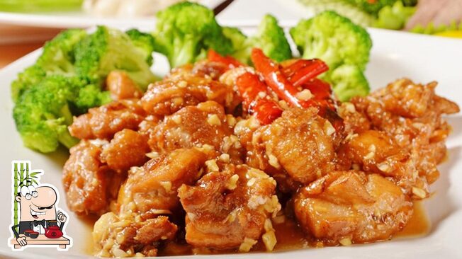 New Best Taste Restaurant, Amagansett - Restaurant menu, prices and reviews
