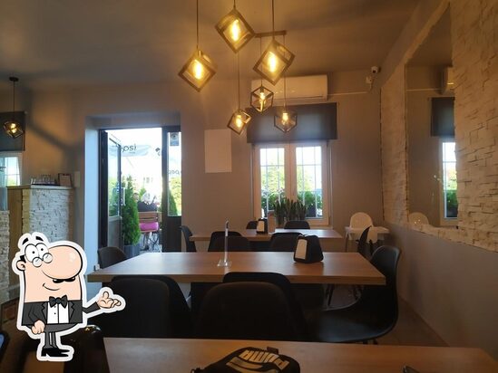 Pizzeria Zamkowa, Lowicz - Restaurant menu, prices and reviews