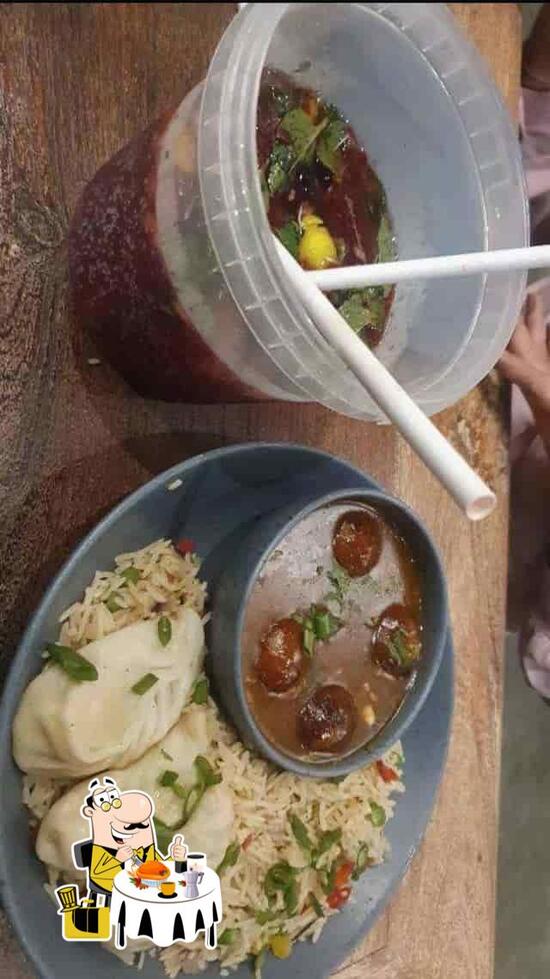 QD, Delhi, Ground Floor - Restaurant menu and reviews