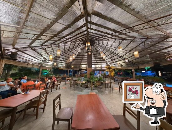 TIME OUT RESTO, Bacolod - Restaurant menu, prices and reviews