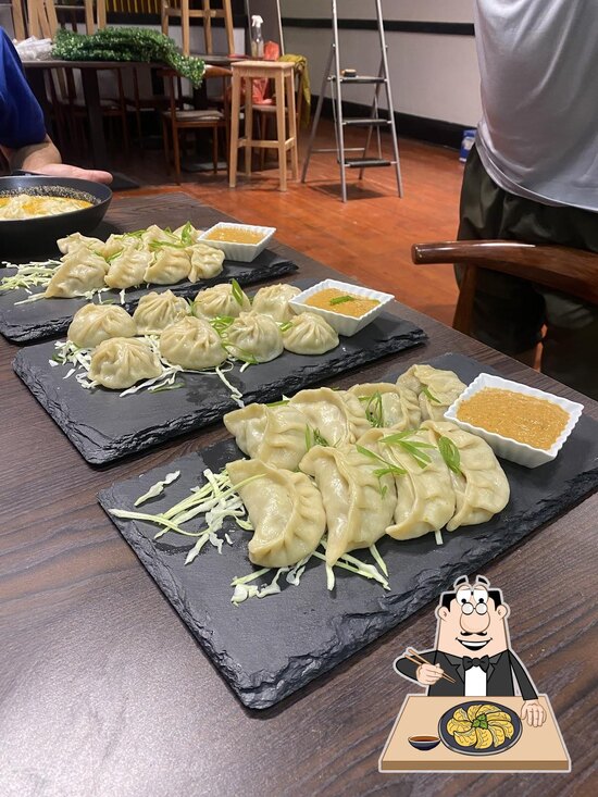 The Byanjan Hub, Unley - Restaurant menu, prices and reviews