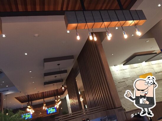 Toks, Tijuana - Restaurant menu, prices and reviews