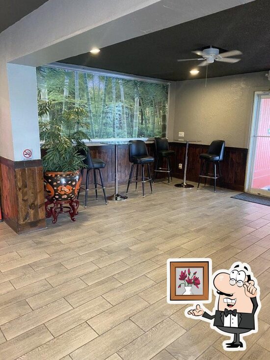 Big Bamboo Asian Fusion, North Port - Restaurant menu, prices and reviews