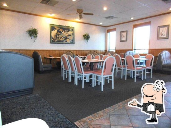 Kam Wong's Chow Mein, Anoka - Restaurant menu, prices and reviews