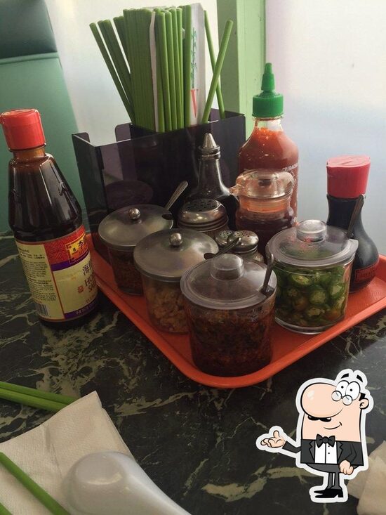 Kim Ky Noodle House, Westminster - Restaurant menu, prices and reviews