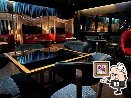 CLUB FENICIA, Kolkata - Restaurant menu, prices and reviews