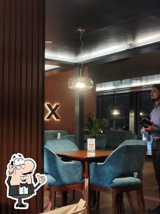 Deliciaa's Grillax, Port Blair - Restaurant menu, prices and reviews