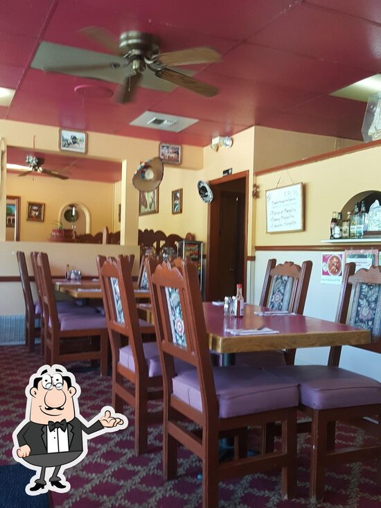 El Caporal, Fall City - Restaurant menu, prices and reviews