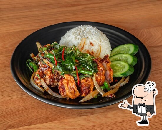 Feel Thai Restaurant, Panania - Restaurant menu, prices and reviews