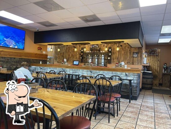 Fine Swine ., Saint James City - Restaurant menu, prices and reviews