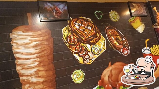 Grillland BBQ, Aravakurichi - Restaurant menu, prices and reviews