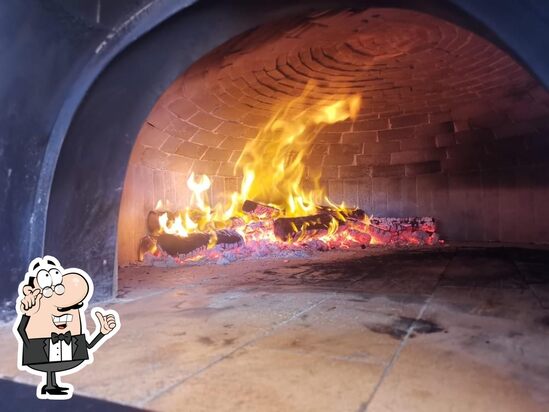 Home Slice Pizzeria, Groot Brakrivier - Restaurant menu, prices and reviews