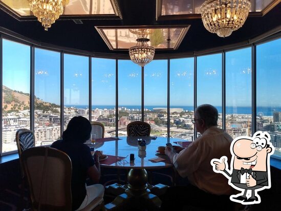 Infinity Restaurant, Cape Town - Restaurant menu and reviews