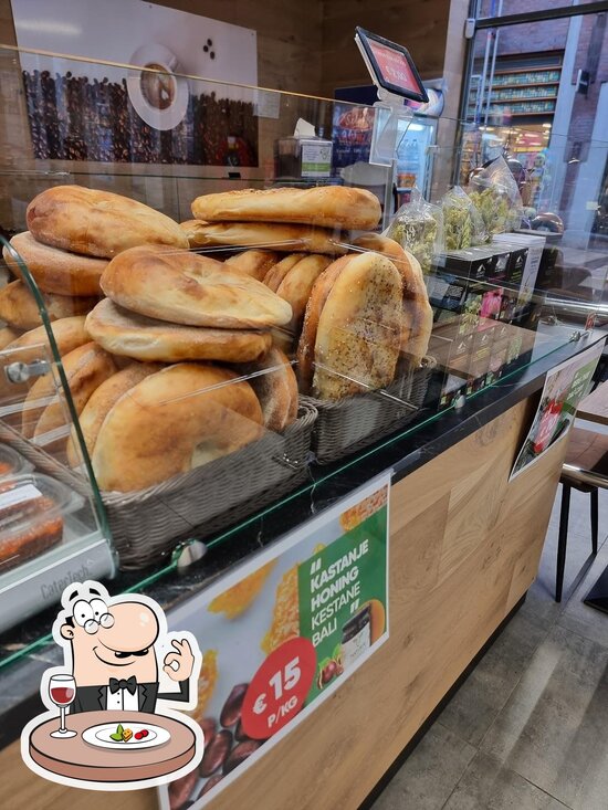 Lekker’s Brood, Amsterdam - Restaurantbewertungen