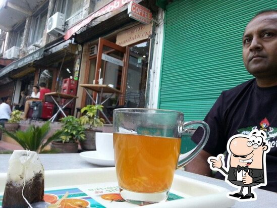 Mandala cafe, Dharamshala - Restaurant menu, prices and reviews