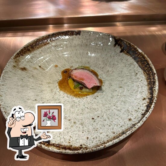 Mecha Uma, Taguig - Restaurant menu, prices and reviews
