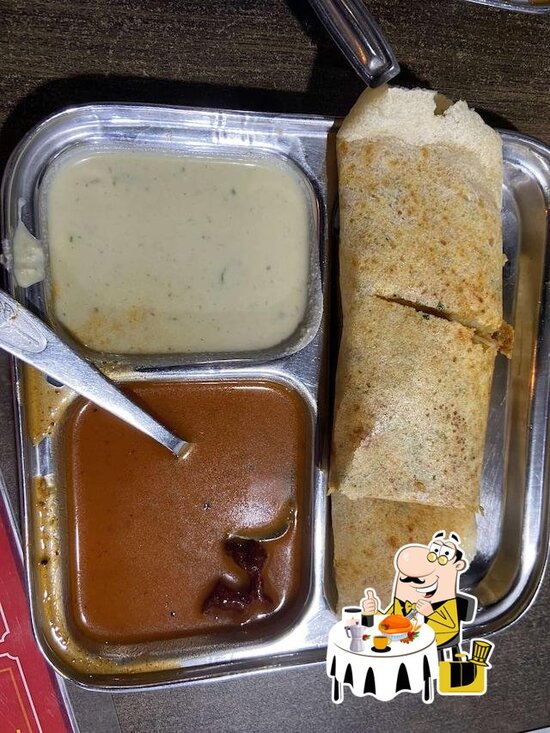 Menu at Shree Nidhi Pure Veg Restaurant Bhayander(W), Mira Bhayandar ...