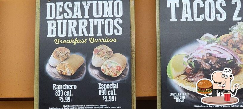 Northgate Market, 1410 S 43rd St in San Diego - Restaurant menu and reviews