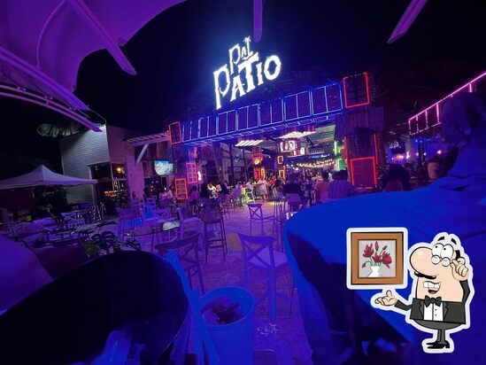 Pal Patio Punta Cana pub & bar, Punta Cana - Restaurant reviews