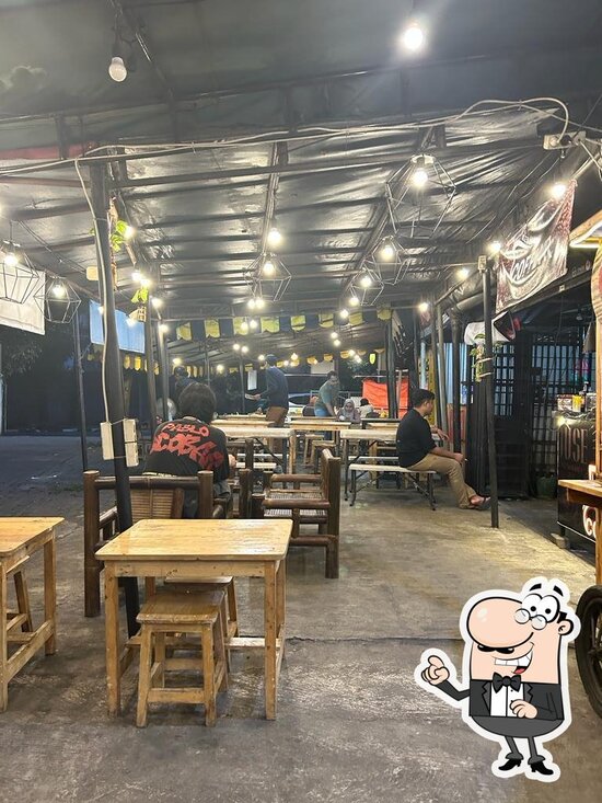 Steak 36 Swadaya, Tangerang - Restaurant menu, prices and reviews
