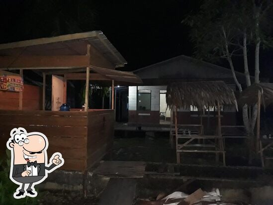 VINCENT CAFE, Indonesia - Restaurant reviews