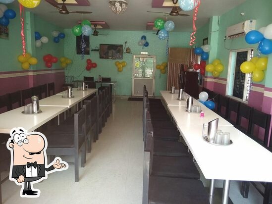 Vamsi Krishna Restaurant gunupur, Gunupur - Restaurant menu, prices and ...