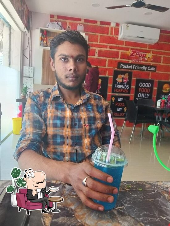 Zoop Cafe, Jagtial - Restaurant menu, prices and reviews