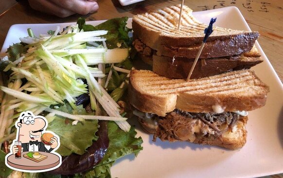 Painted Pony Restaurant in St. George - Restaurant menu and reviews