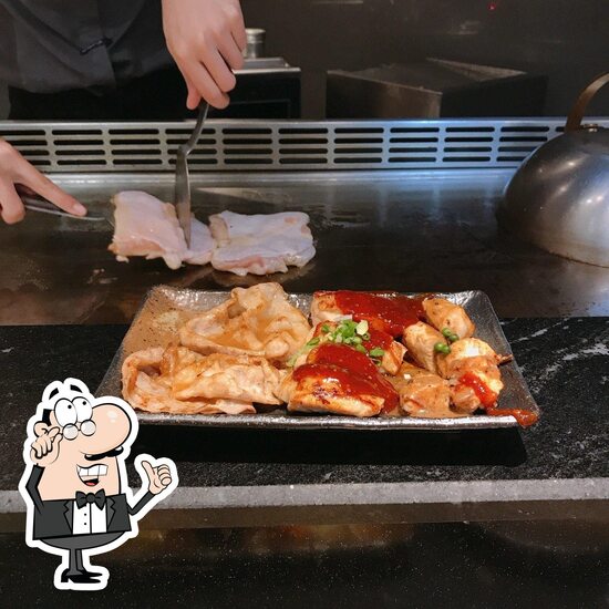 Miyazaki, Bangkok - Menú del restaurante, precios y reseñas