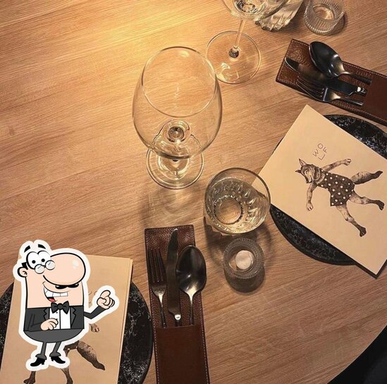 WOLF 984, Bangkok, Chong Nonsi - Restaurant menu, prices and reviews