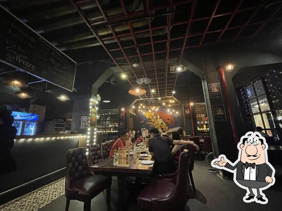 iBiero Craft Beer Station, Hanoi - Restaurant menu, prices and reviews