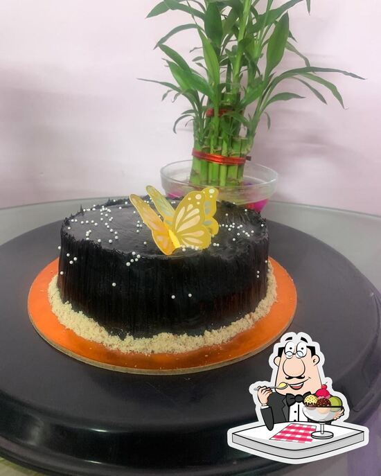 Chives Homemade baked Goodies, Pollachi - Restaurant menu, prices and ...