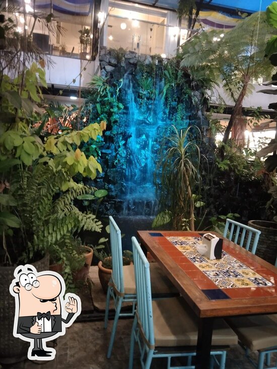 Tikme Dine restaurant, Quezon City - Restaurant menu and reviews