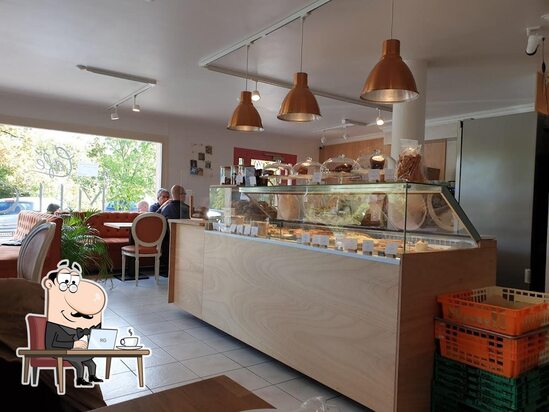 Café Milo, Mies - Recensioni del ristorante