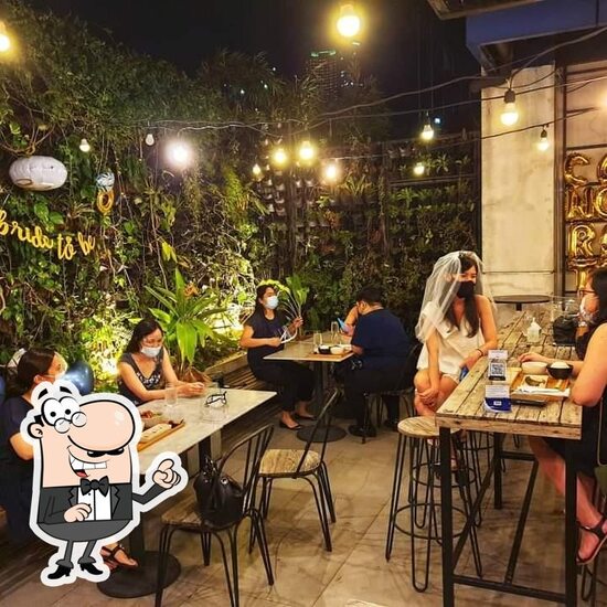 IKOMAI TOCHI, Makati, Dela Rosa - Restaurant menu, prices and reviews
