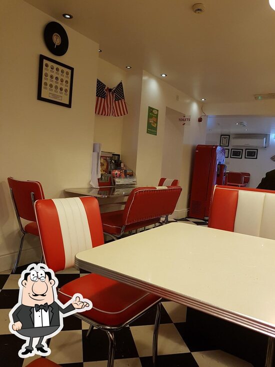 Lickety Split, Seaham - Restaurant menu, prices and reviews