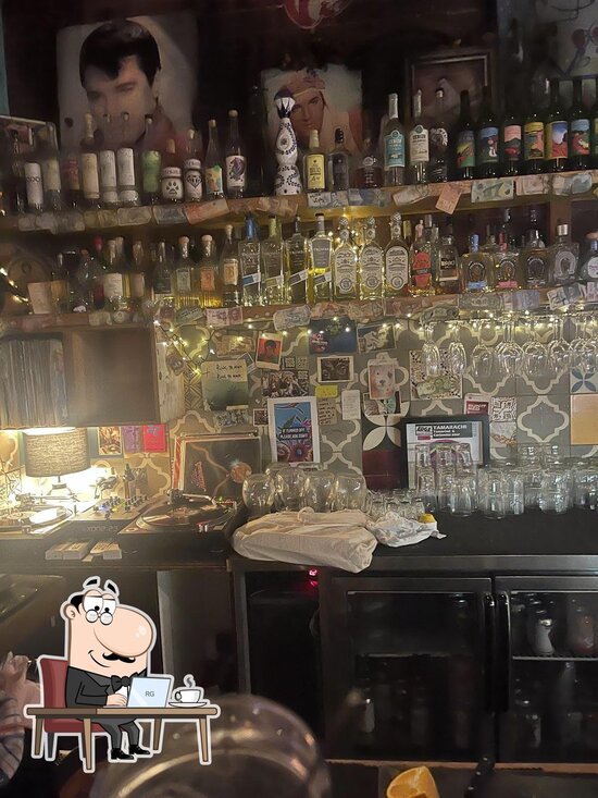 Little Hop, Fitzroy - Restaurant menu, prices and reviews