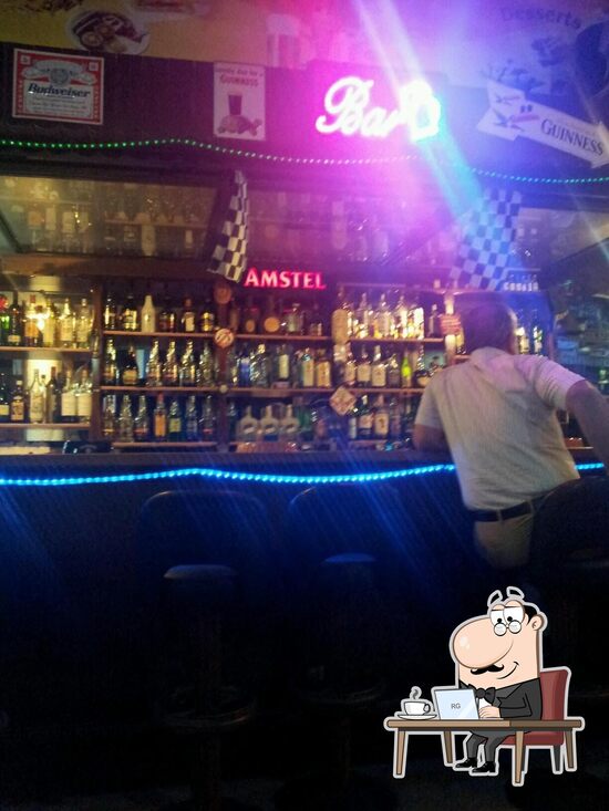 Pit Stop Pub, Paphos - Restaurant menu, prices and reviews