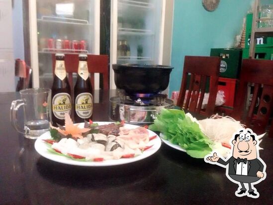 Bao Han Restaurants, Hanoi - Restaurant menu, prices and reviews