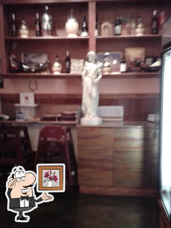Bella Roma Grill, Rome - Restaurant menu, prices and reviews