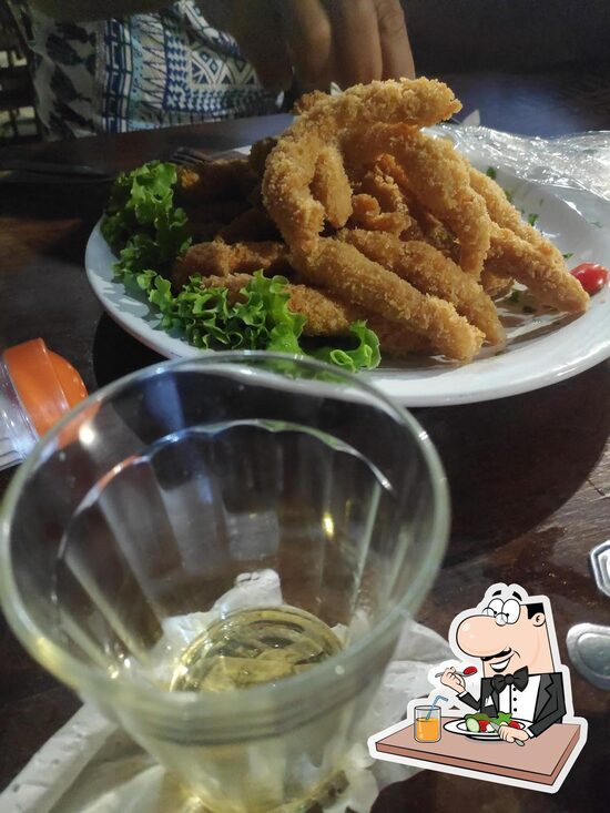 Du Maranhão Praia restaurant, São Luís - Restaurant reviews