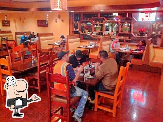 Restaurante El Fogon Costeño, Taylorsville - Opiniones del restaurante
