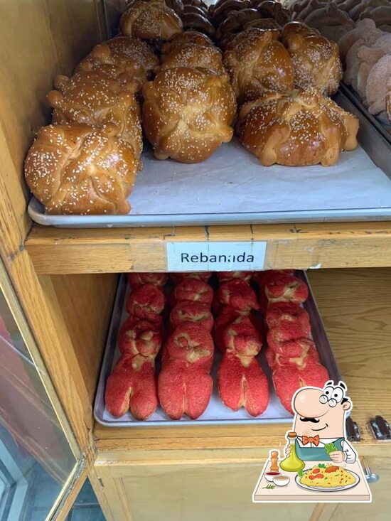 Espiga De Oro Bakery, Duluth - Menú del restaurante, precios y reseñas
