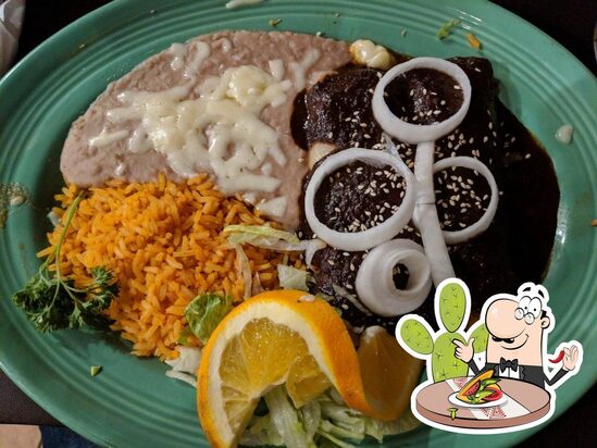 Fiesta Martin Tacos in Inglewood - Restaurant menu and reviews