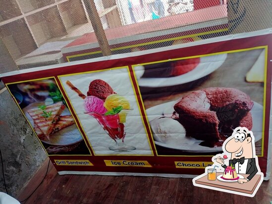 Fresh Bite Pizza Zone Barrut, Baraut - Restaurant reviews